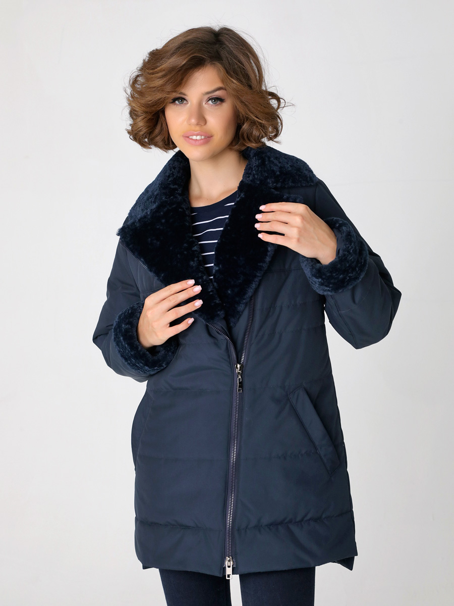 Куртки dizzy-way (Диззи вэй) 23330 (темно-синий)